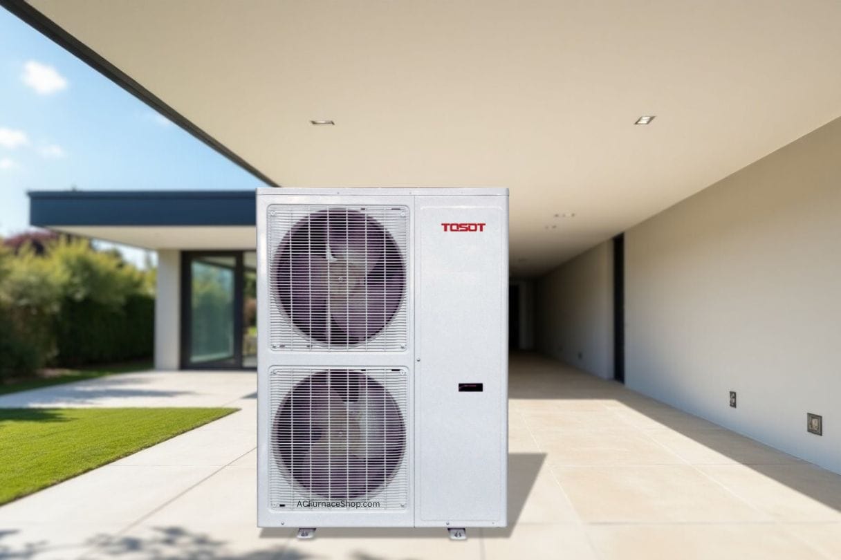 Air Conditioner, Furnace, and Heat Pump Replacement | ACFurnaceShop.com