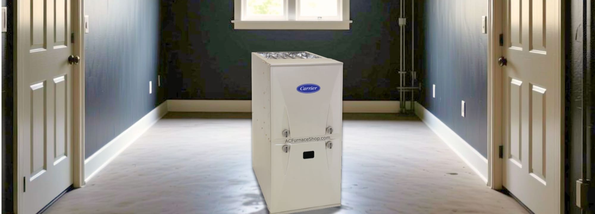 Air Conditioner, Furnace, and Heat Pump Replacement | ACFurnaceShop.com