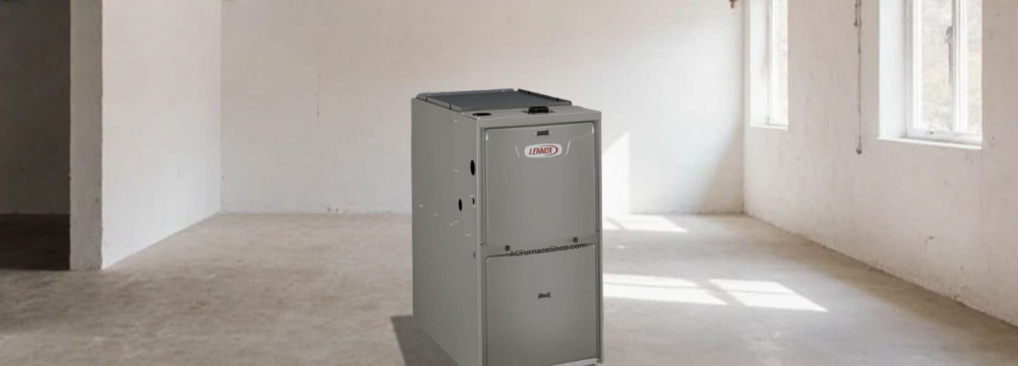 Air Conditioner, Furnace, and Heat Pump Replacement | ACFurnaceShop.com