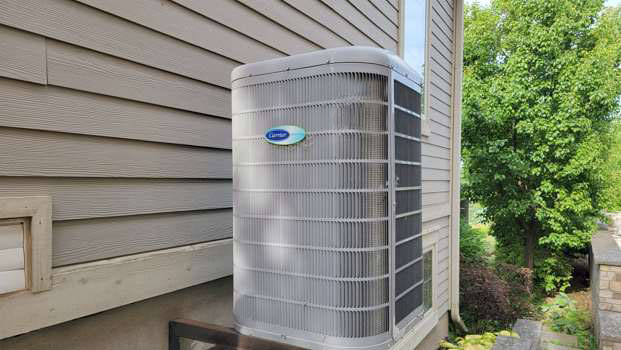 Air Conditioner, Furnace, and Heat Pump Replacement | ACFurnaceShop.com