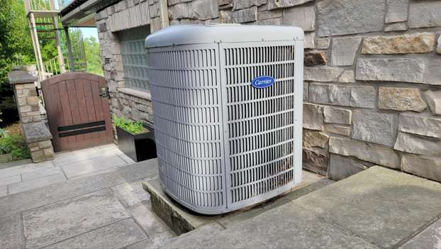 Air Conditioner, Furnace, and Heat Pump Replacement | ACFurnaceShop.com