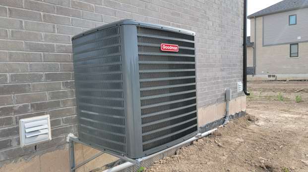 Air Conditioner, Furnace, and Heat Pump Replacement | ACFurnaceShop.com