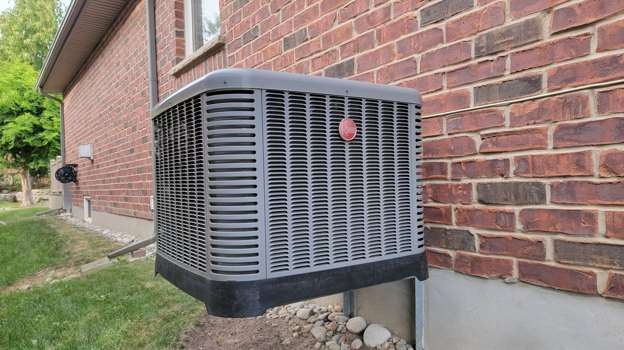 Air Conditioner, Furnace, and Heat Pump Replacement | ACFurnaceShop.com